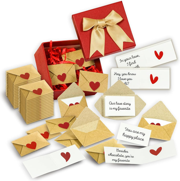 Mini Love Notes Kit – Date Night Essentials